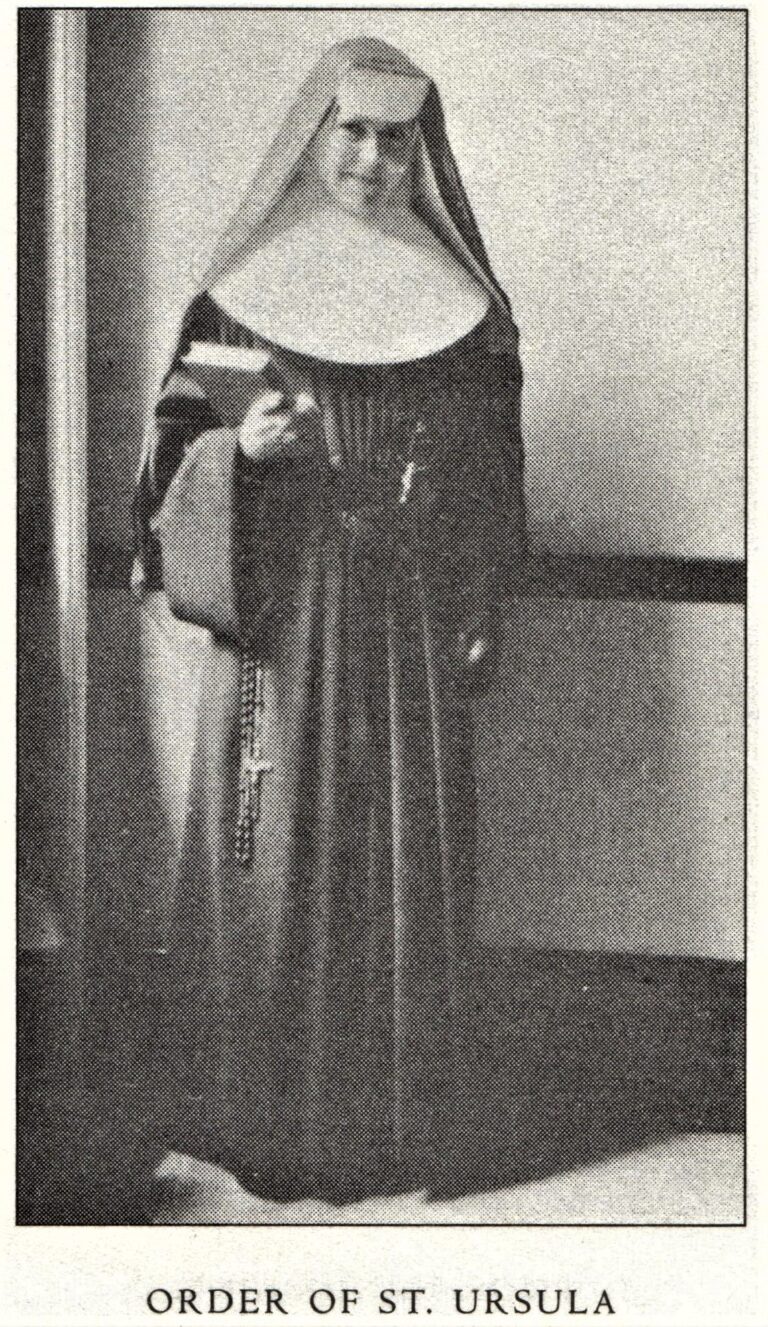 Nuns